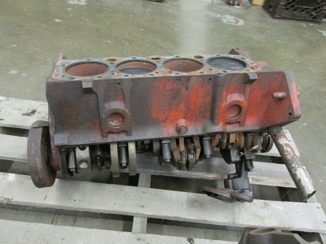 1955 Chevrolet 265 Engine Block Corvette (3703524) for sale online | eBay
