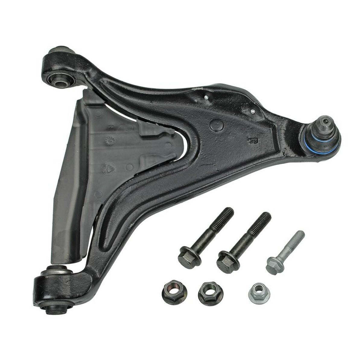 MEYLE HD Control Arm Front RH Lower 516 050 0016/HD | eBay Australia