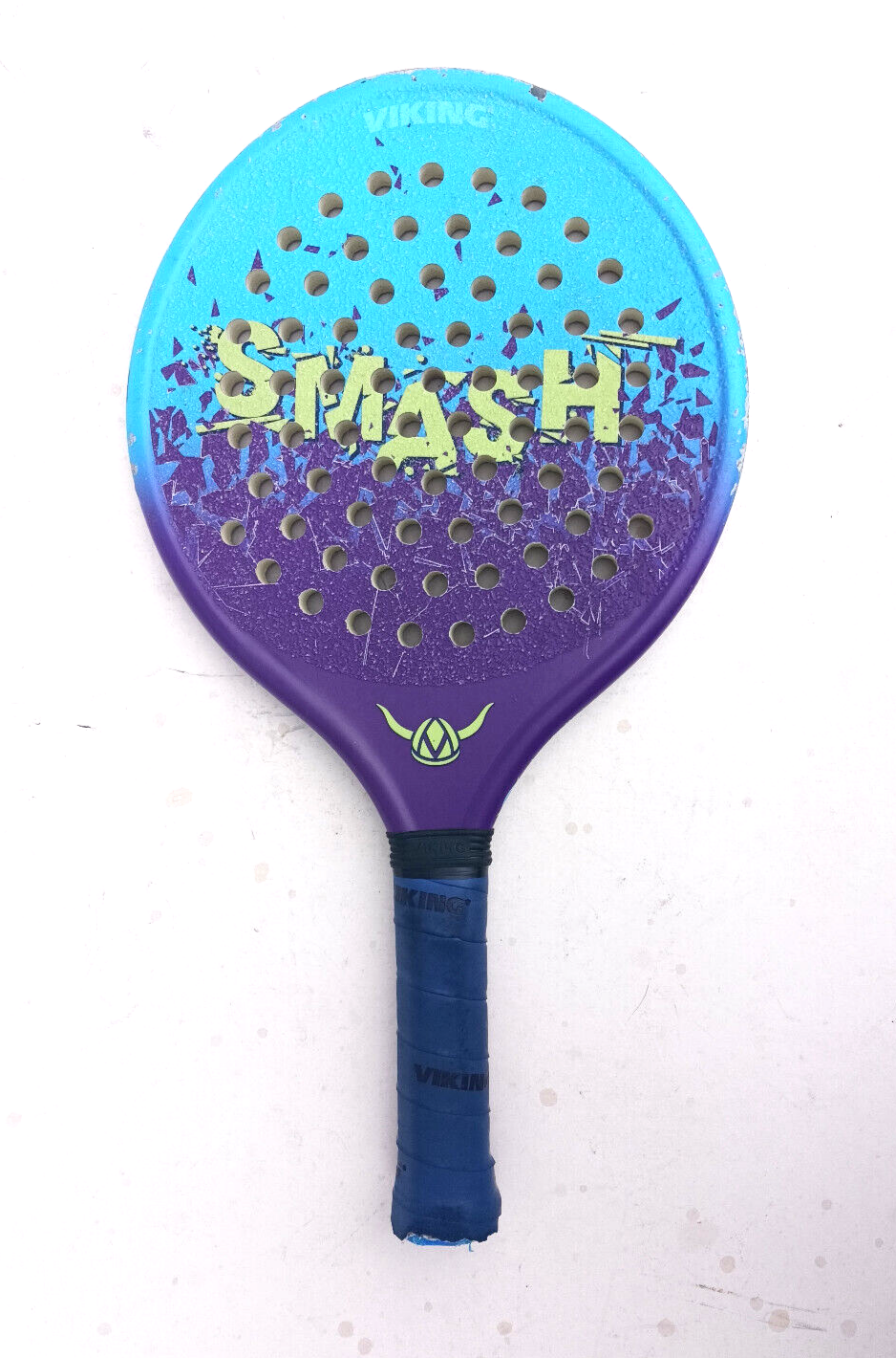 Viking-- Smash - Paddle Tennis Racquet - Decent shape -- | eBay