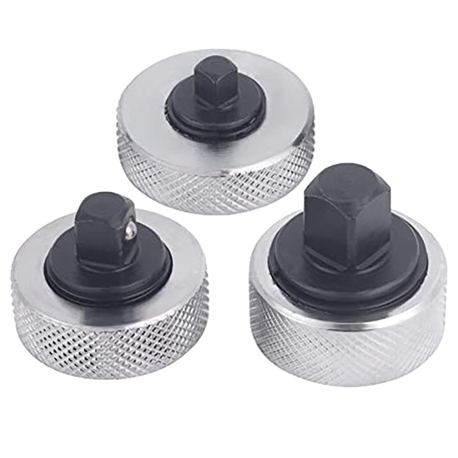 Reversible Thumbwheel Ratchet Wrench Set Sturdy Professional Stainless ...