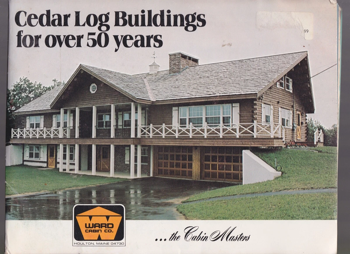 Atomic Ranch House Plans