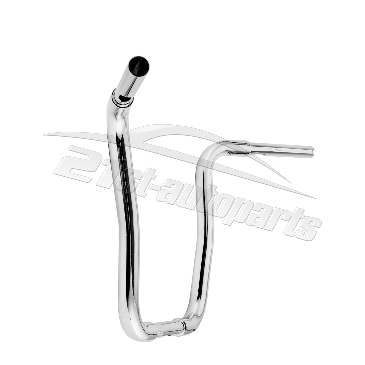 16 Inch Carlini Ape Hangers Flying Ape Carlini Design