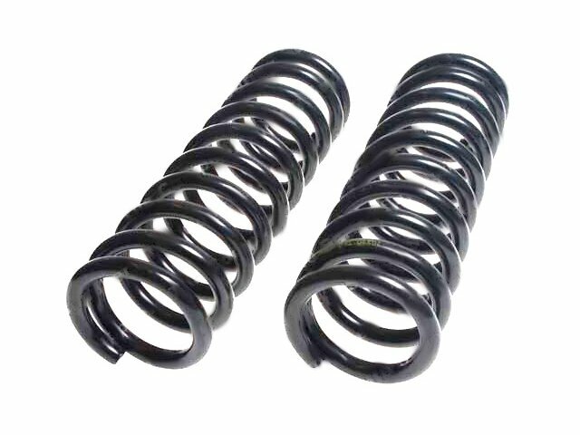 For 1974 Chevrolet Bel Air Coil Spring Front 42272SR | eBay