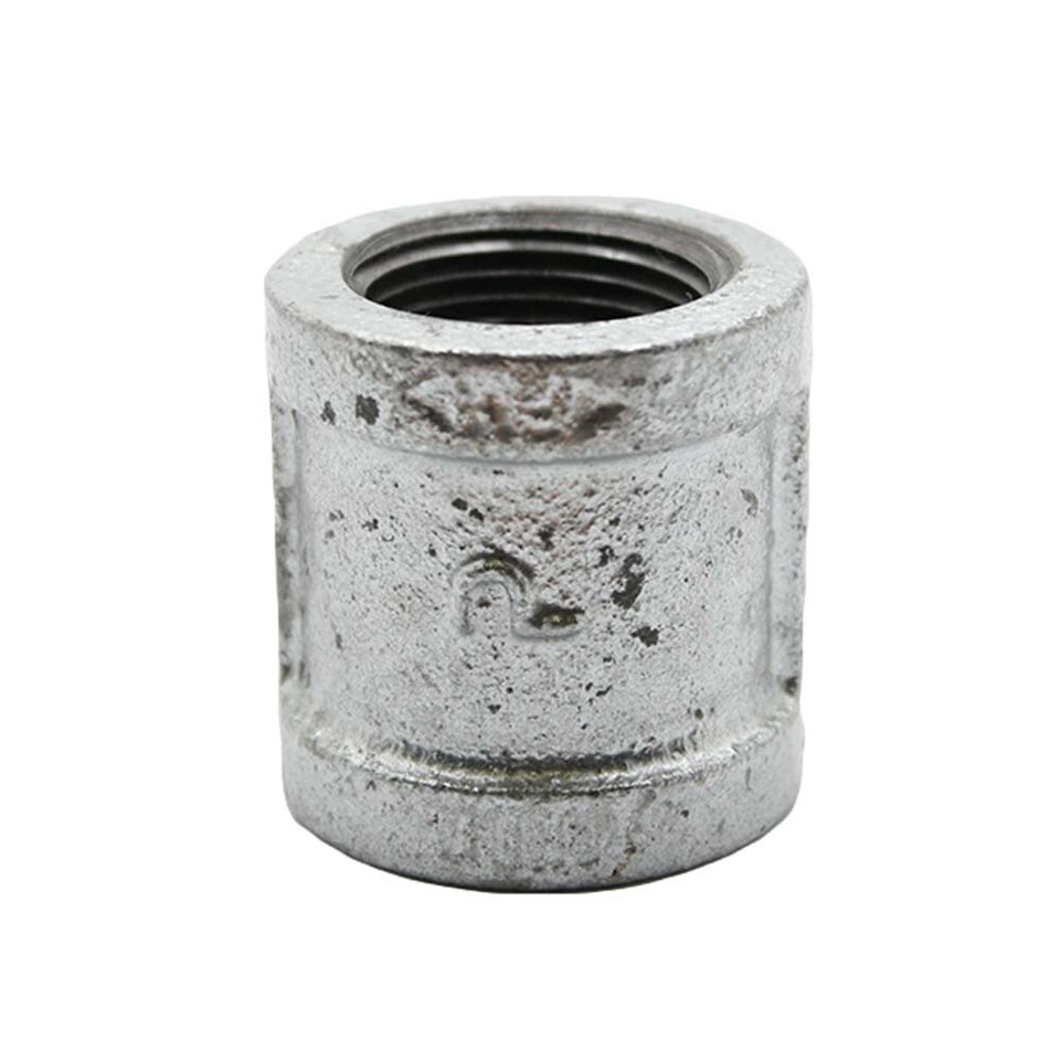 Thrifco 1/4 Inch Galvanized Steel Coupling - 5218018 | eBay