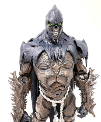 SKELETON WARRIOR soldier guard army builder masters universe skeletor ...