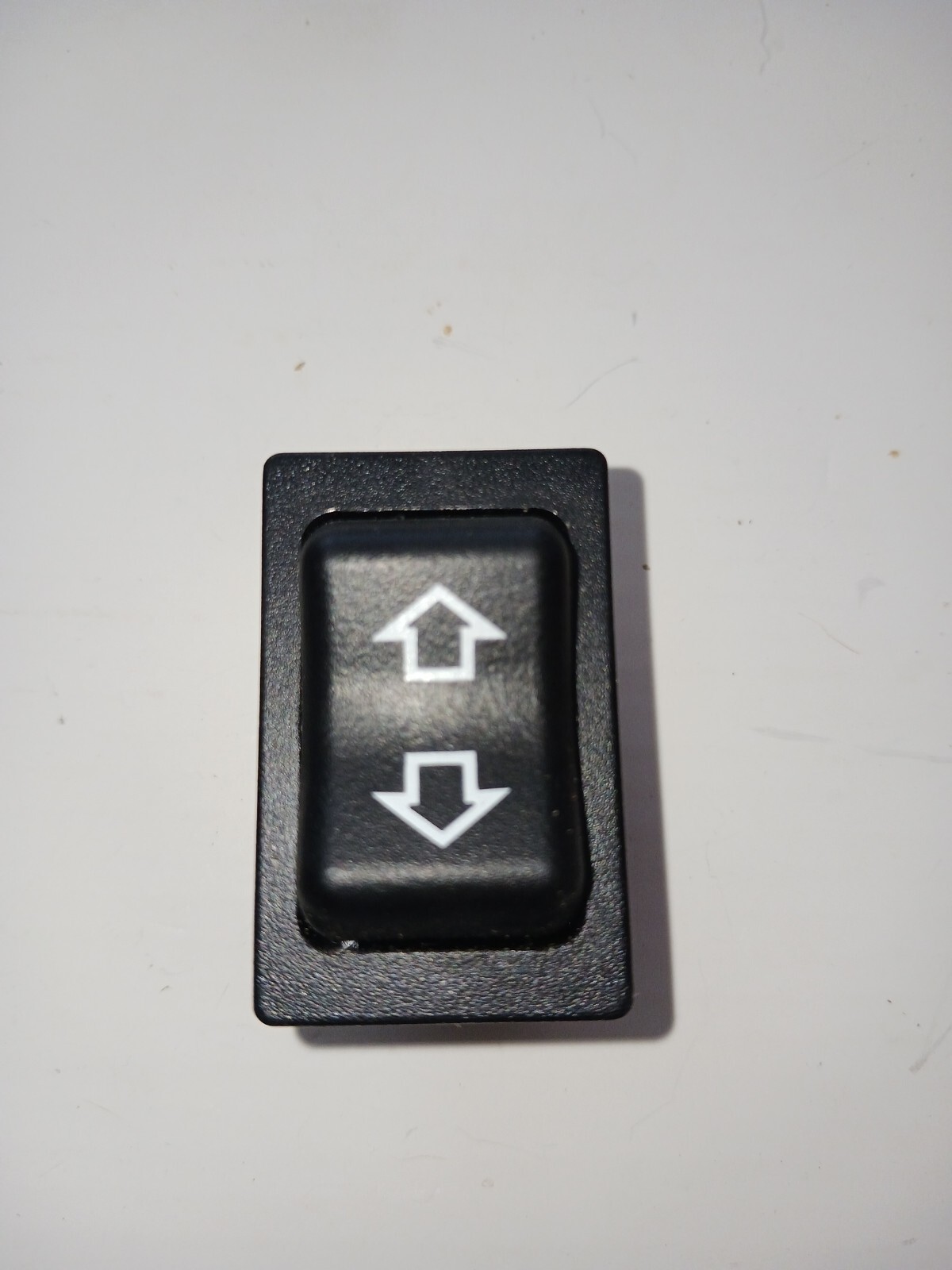 CW Switch In/Out Glide Room 40A 12VDC 5 Prong RV Camper Black Slide Out ...