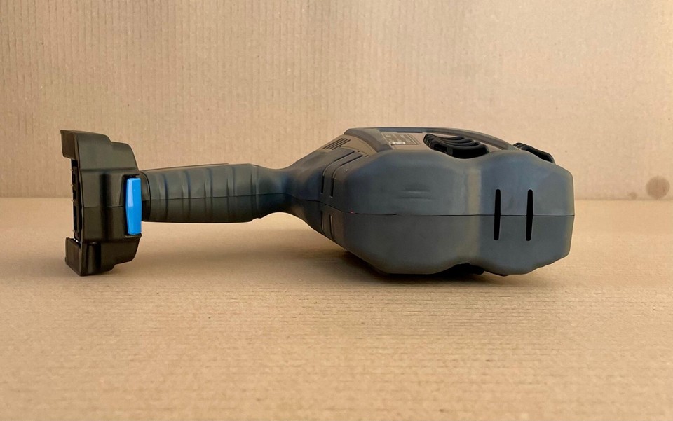 Cembre B500 Battery operated Hydraulic Cordless Crimping Tool #No ...