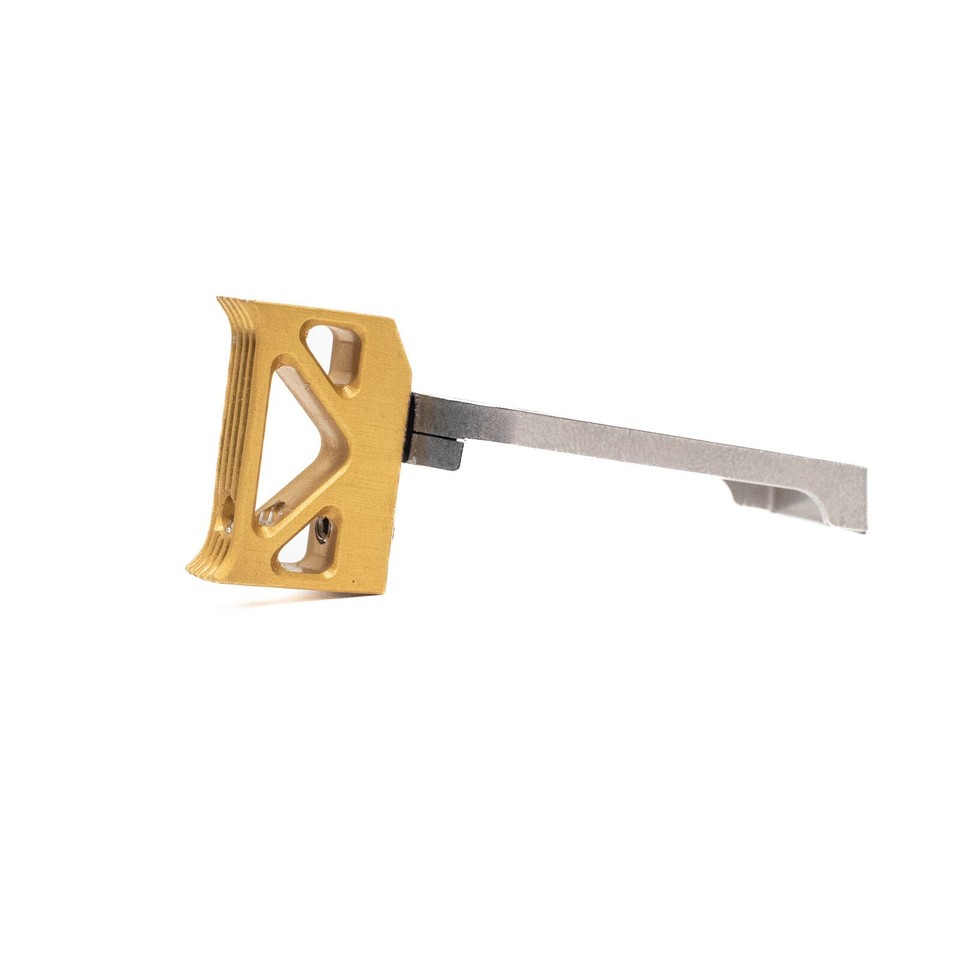 1911 Triggers Ultra Match Grade - All Designs / Colors | eBay