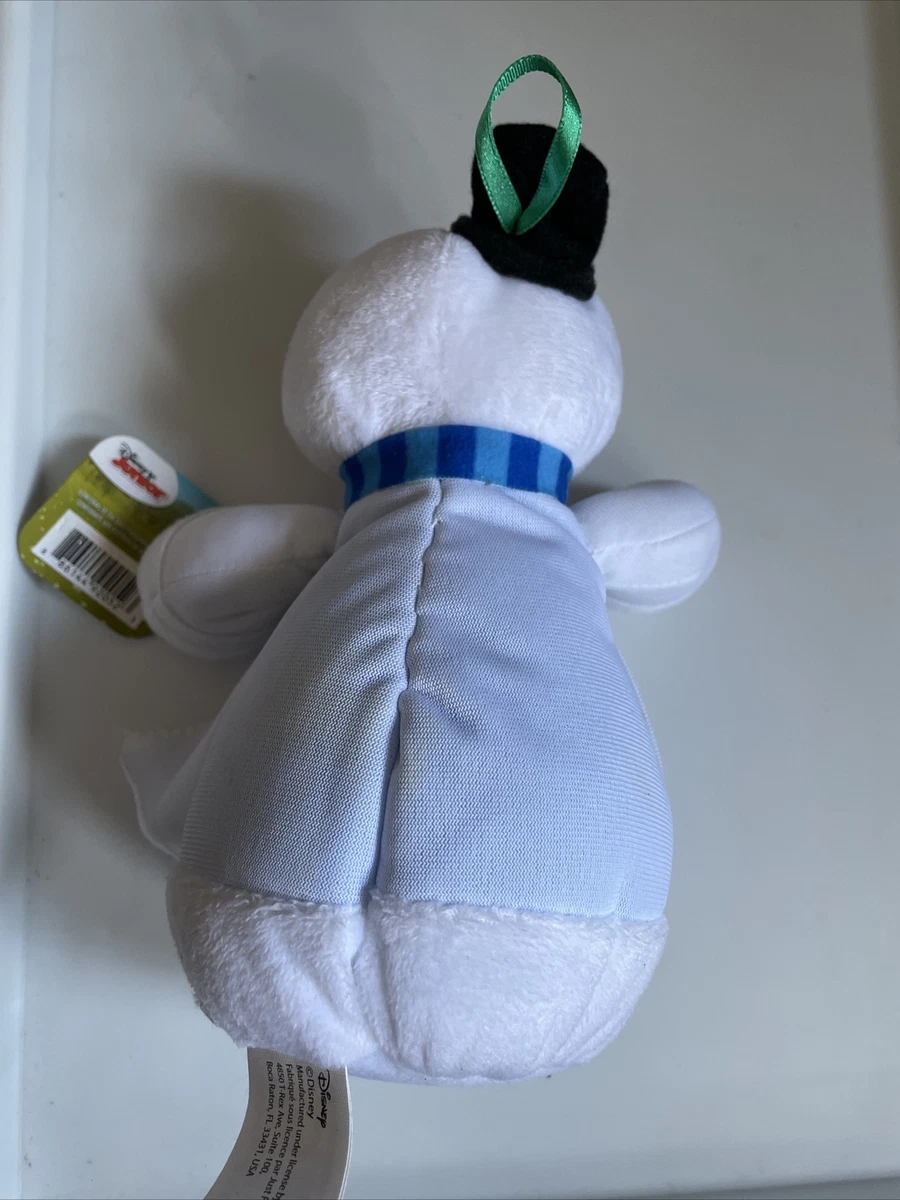 Doc Mcstuffins Chilly Plush