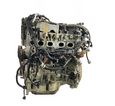 Engine for Nissan Altima L32 2.5 Hybrid Gasoline QR25DE QR25 201 hp | eBay
