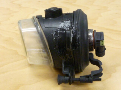 10-13 Mercedes W212 E350 Front Left Side Bumper Fog Light Lamp ...