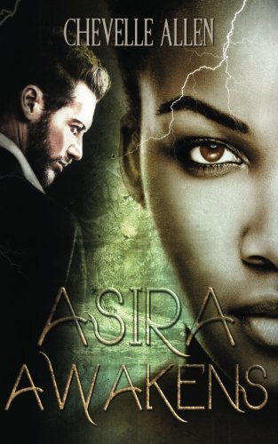 ASIRA AWAKENS By Chevelle Allen 9781546662303 | eBay