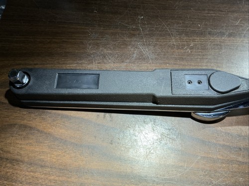 Stanley Proto Torque Wrench J6121F 5120-01-535-3491 1CV05 175ft-lb ...