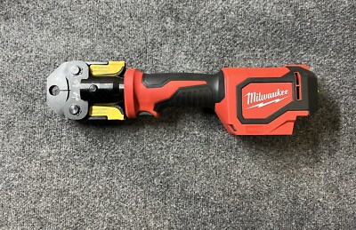 Milwaukee 2674-20 M18 Short Throw Press Tool With (1) 1/2" Jaw | eBay