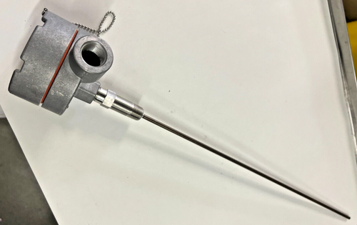 Rosemount 68R11N00A160T24 Sensor 21" with Model 79 Connection Head | eBay