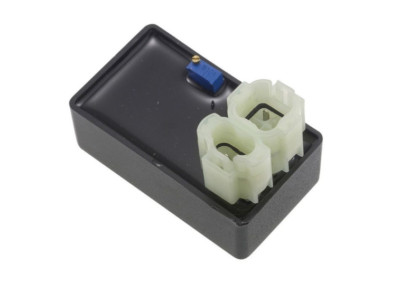 Bloc CDI Avance Variable Scooter Chinois 139qmb - Gy6 - V-clic ...