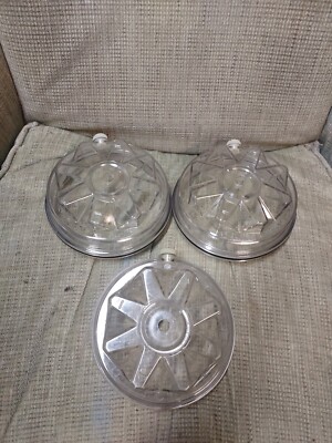 Meritor Hubcap E04075H | eBay