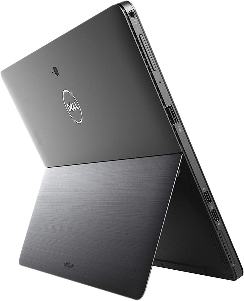 2-in-1 TouchScreen DELL Laptop/Tablet: Intel i5! 8GB RAM~256GB SSD ...