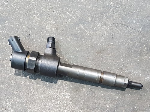 INIETTORE DIESEL GASOLIO FIAT PUNTO 188 (99-05) 1.9 JTD 0445110019 ...
