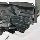 Toyota 86 Scion FR-S Fender Liner RH Toyota SU003-06093 Genuine OEM New ...