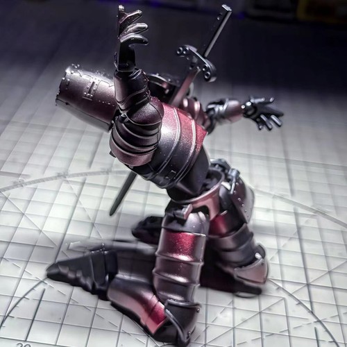 Medieval Action Figures Multi-Jointed Medieval Knight Full Body Model ...