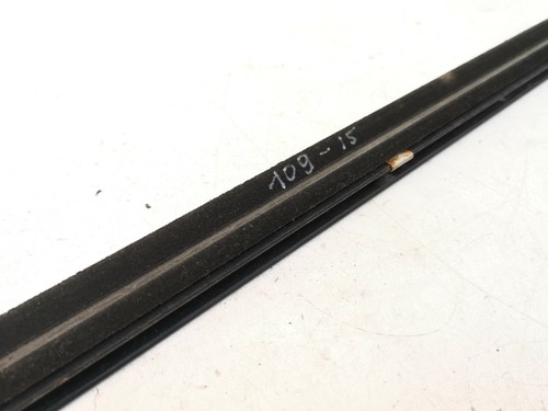 Mercedes Benz W203 Rear Left Window Moulding Trim | eBay UK