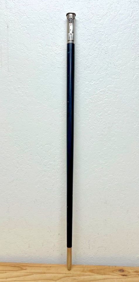 US Army Captain 24" Swagger Stick | eBay