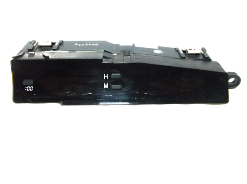 01-02-03-04-05 LEXUS GS300/GS400/GS430 DIGITAL DASH CLOCK | eBay