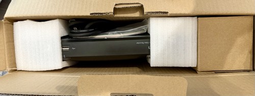 Swann NVR CCTV Recorder Digital IP NVR8 8780 8 Channel Network Video 4K ...