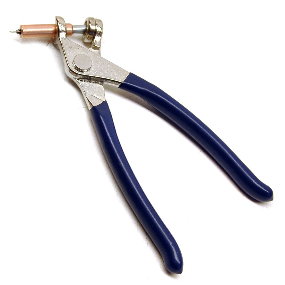 Cleco Temporary Fasteners Rivets Pins (40) Pliers And 5 Sheet Metal ...