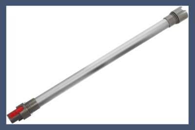 Wand Pipe for DYSON V7 V8 V10 V11 Vacuum Quick Release Extension Tube ...