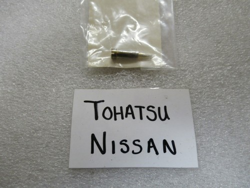 T46 Genuine Tohatsu/Nissan 350-03156-0 Pilot Screw OEM New Factory Boat ...