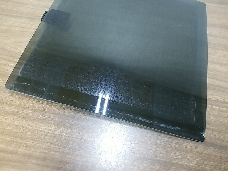 2002-2005 Dodge Ram 1500 2500 Truck Rear Back Center Sliding Window ...