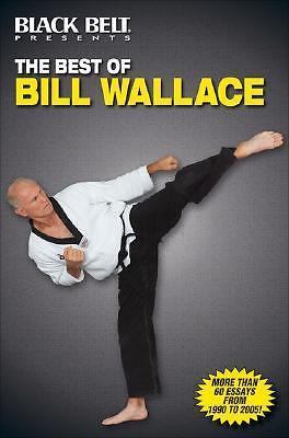 The Best of Bill Wallace, Wallace, Bill Book 9780897501460| eBay