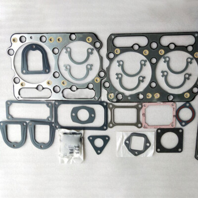 Upper Head Gasket Set 4024919 3801754 For Cummins NT855 Big Cam NT NTC ...