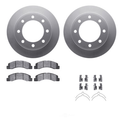 Disc Brake Kit-4WD DFC 4212-99153 | eBay