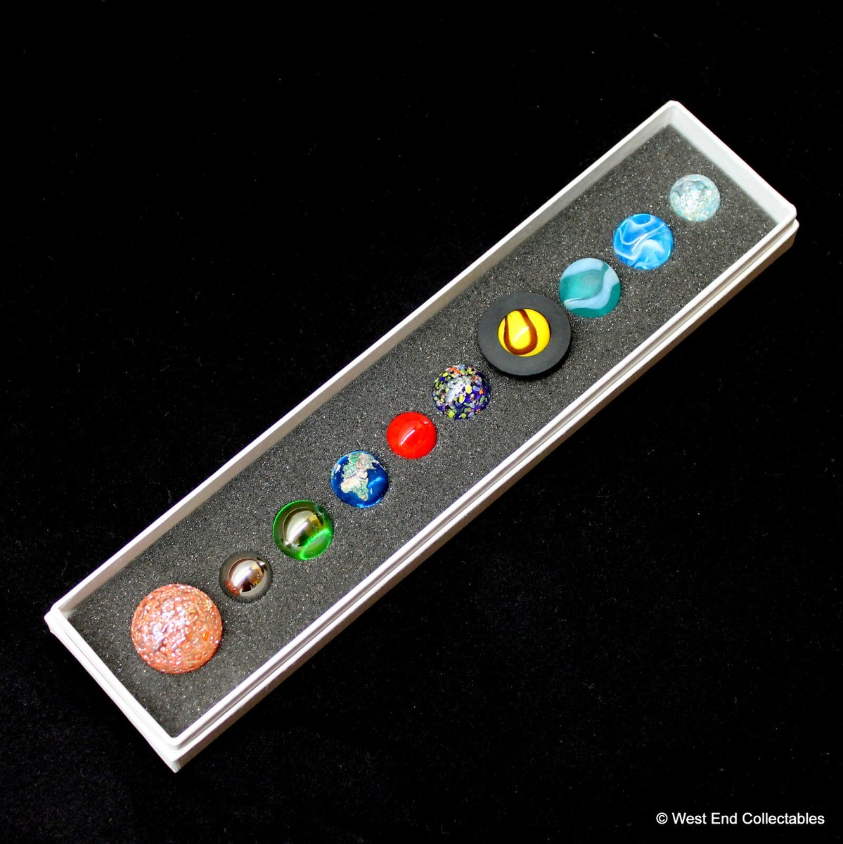 Solar System Miniature
