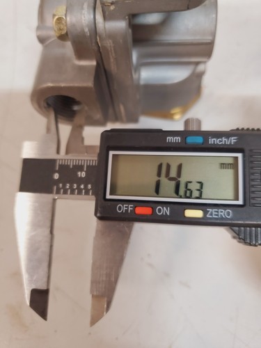 Bendix ~ T-240004D ~ Brake Valve ~ New ~ out of the box! for sale ...