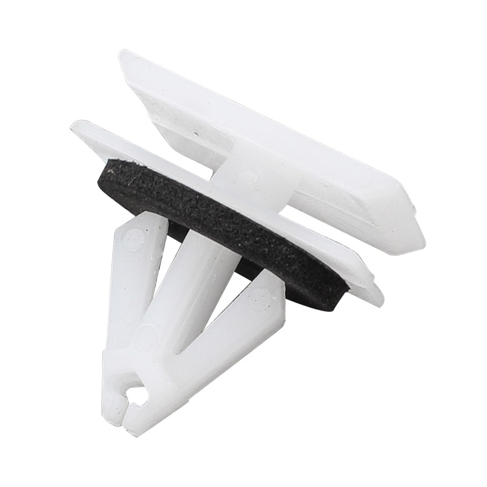 30PCS fOR Ford F-150 Mustang Rocker Molding Retainer Clip W716352S300 ...