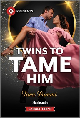 Twins to Tame Him (The Powerful Skalas Twins, 2) Mass Market Paperback ...