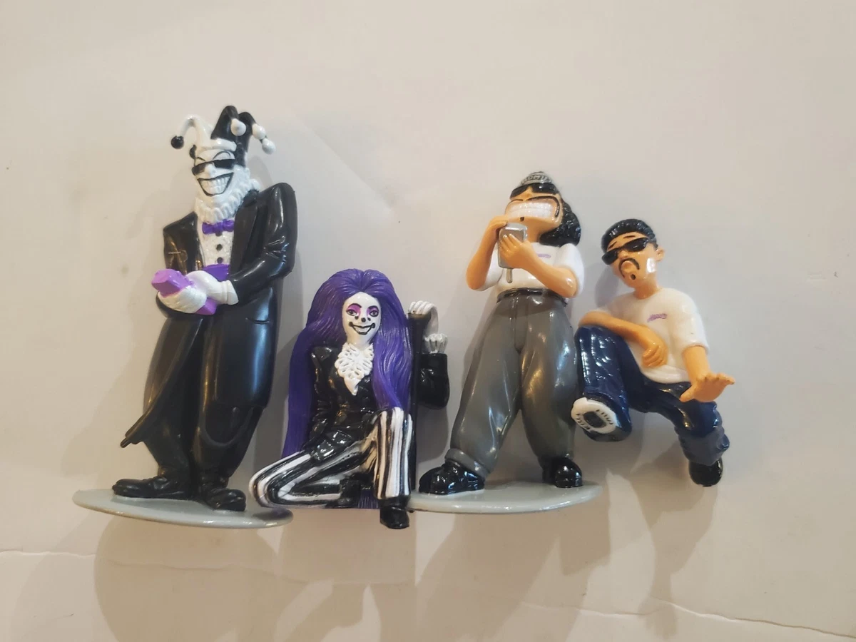 Jokers Homies Drawings