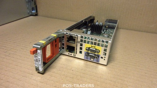 Dell EMC2 103-051-100E SLIC98 Management Module Card FROM EMC TRPE 100 ...