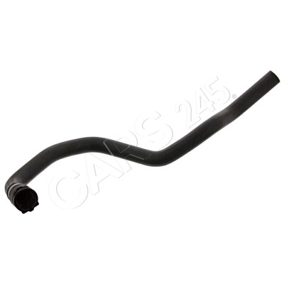 Radiator Hose Plastic FEBI For BMW E46 98-07 64218376999 | eBay