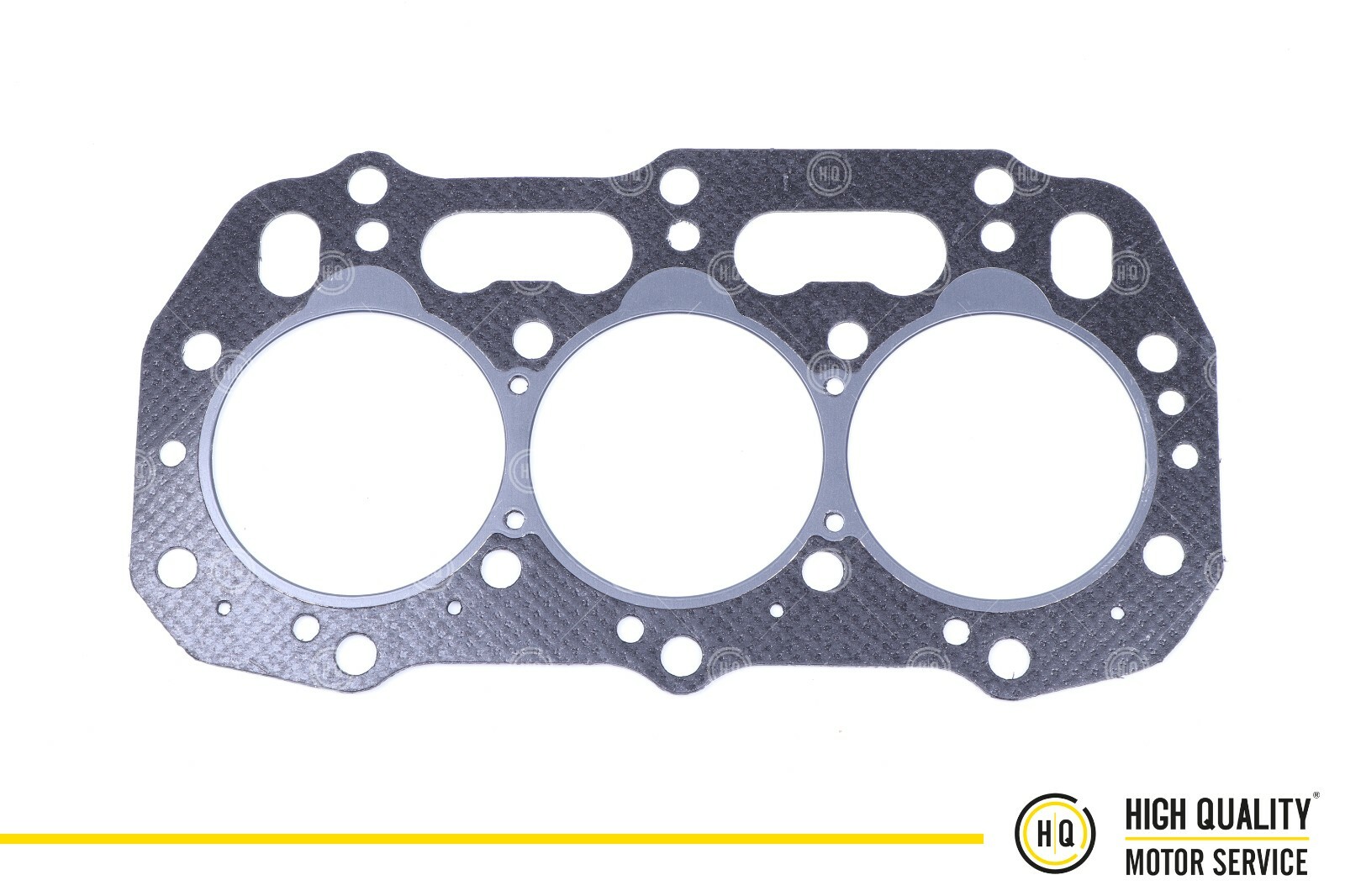 Cylinder Head Gasket For Perkins 111147501, 403C-15, 103-15, HL403-15 3 ...