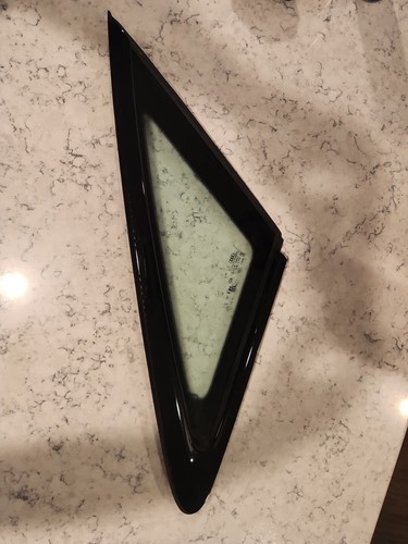 2019-2023 AUDI A8 S8 REAR RIGHT PASSENGER SIDE GLASS WINDOW OEM | eBay
