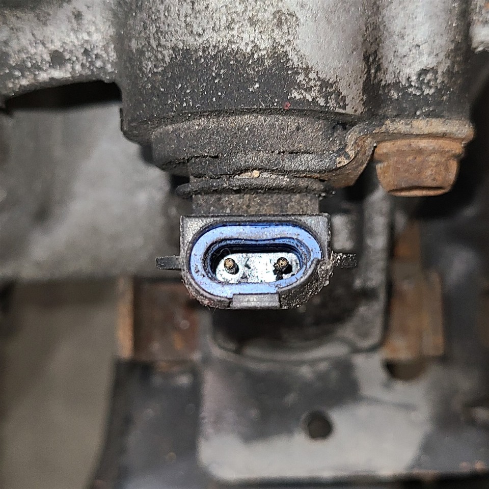 99-00 Mustang Cobra Svt 4.6L Tremec T45 Manual 5 Speed Transmission ...