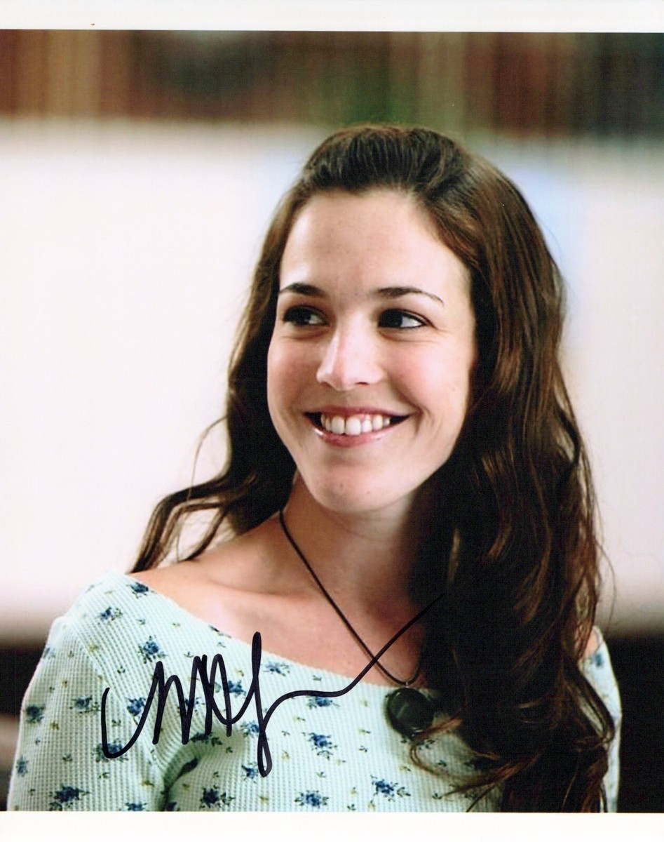 Martha Macisaac Superbad Superbad' Review: Movie (2007)