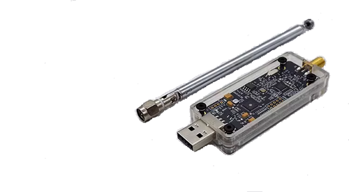 RTL-SDR L6C 100KHz-1.7GHz Software Defined Radio Receiver RTL2832U ...