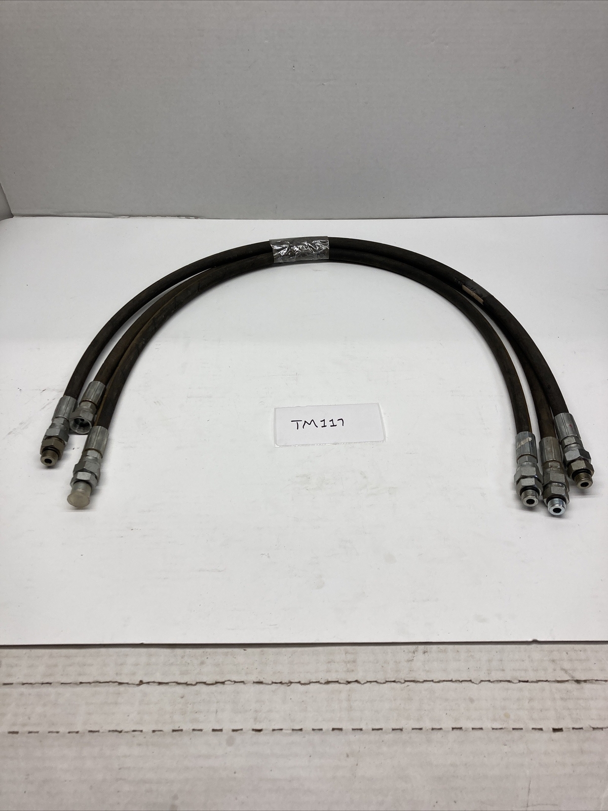 OEM Meyer 22921 Hose for sale online | eBay