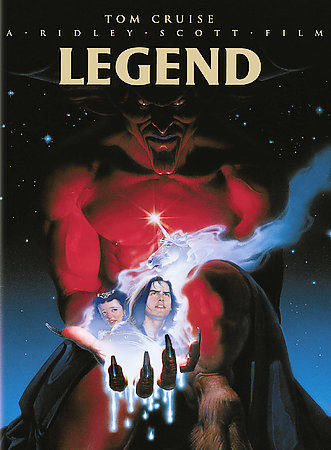 Legend (DVD, 2005, Single Disc Version) for sale online | eBay